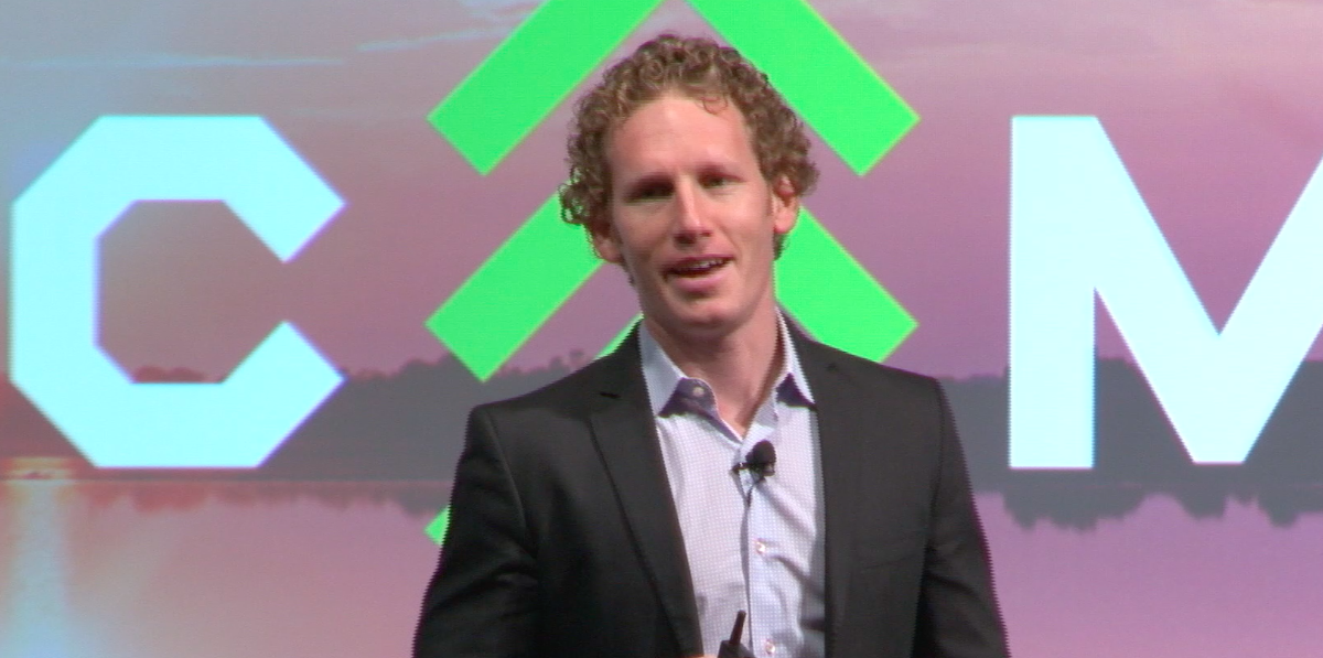 Contagious: 6 Reasons Things Catch On - Influitive