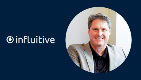 Influitive Announces New CEO Dan McCall - Influitive