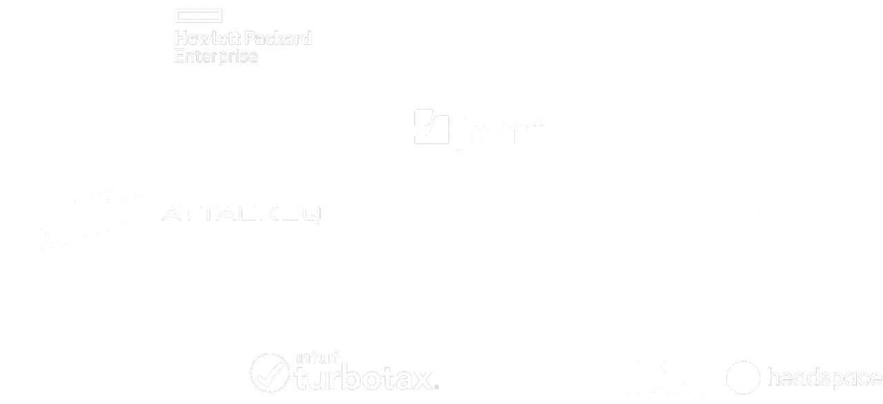 Experience the Best Customer Engagement Software - Influitive