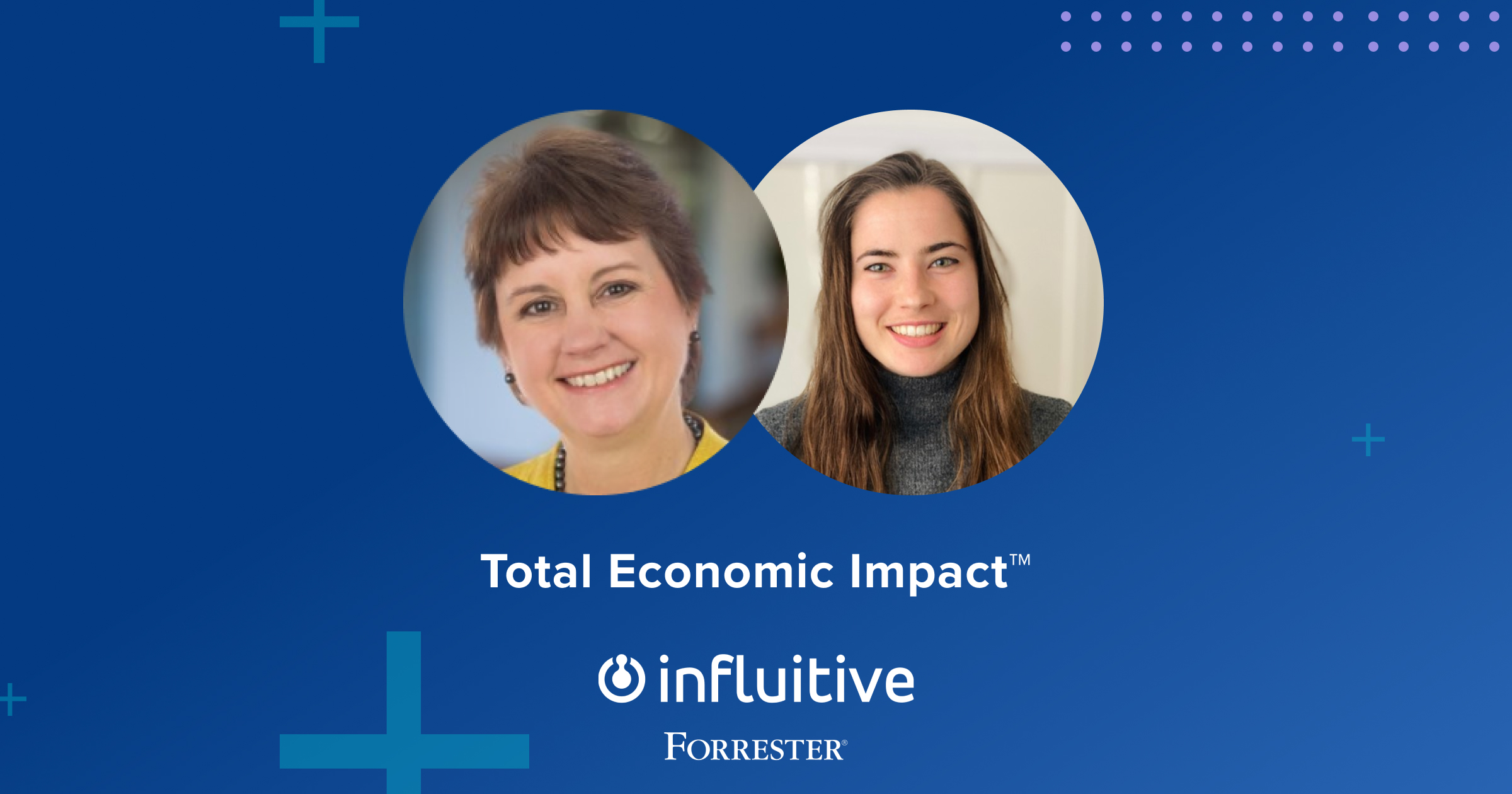 Webinar: Recession ProofForrester Total Economic Impact™ How Influitive Delivered a Customer ...