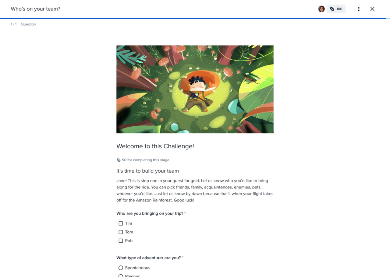 Influitive's Next-Gen Elevate Platform
